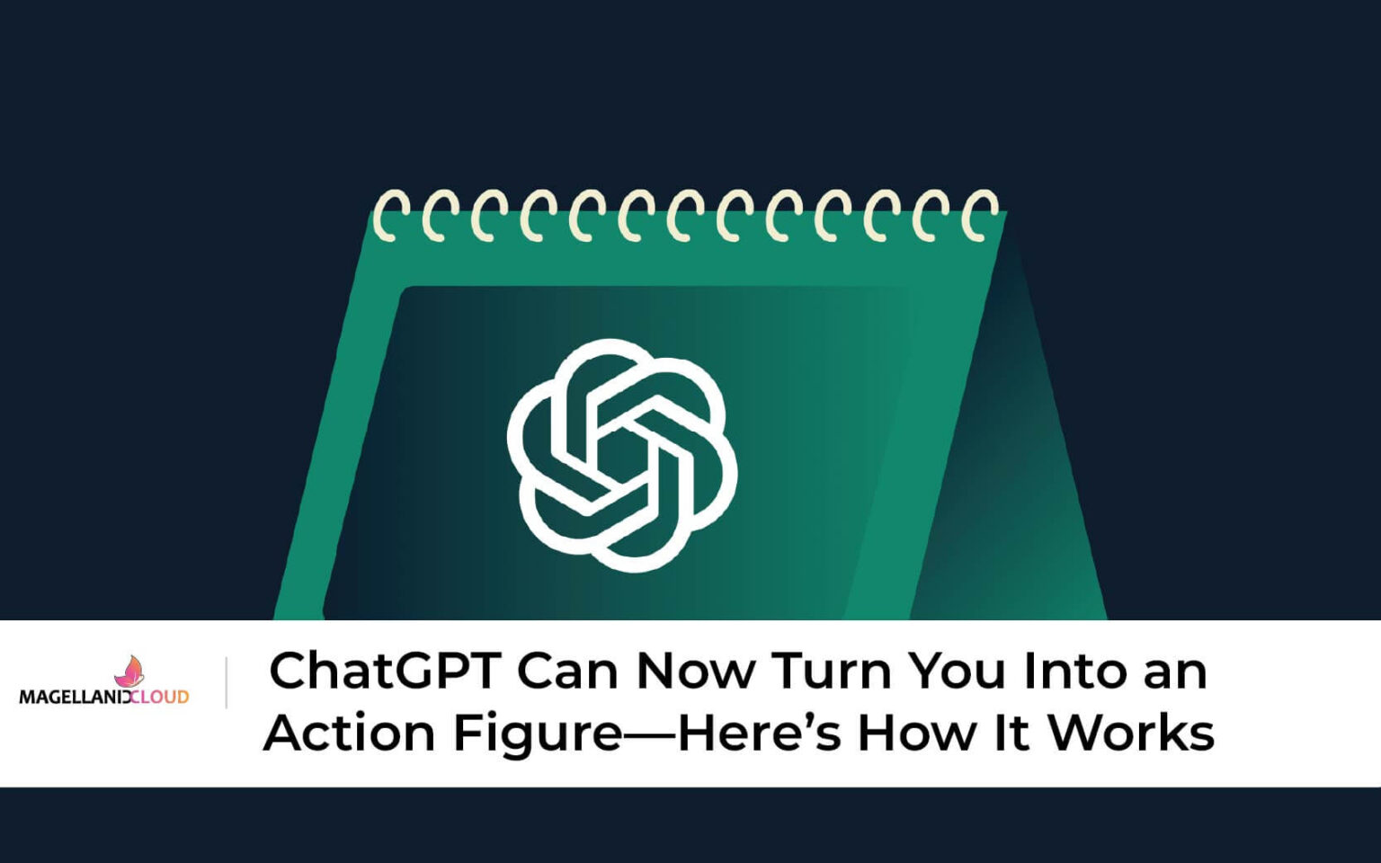 ChatGPT Can Now Turn You Into an Action Figure—Here’s How It Works